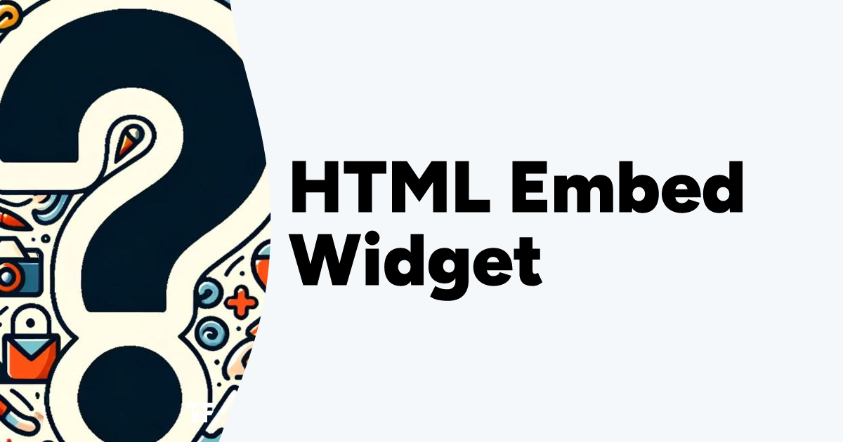 HTML Embed Widget - TravelFeed Help Center